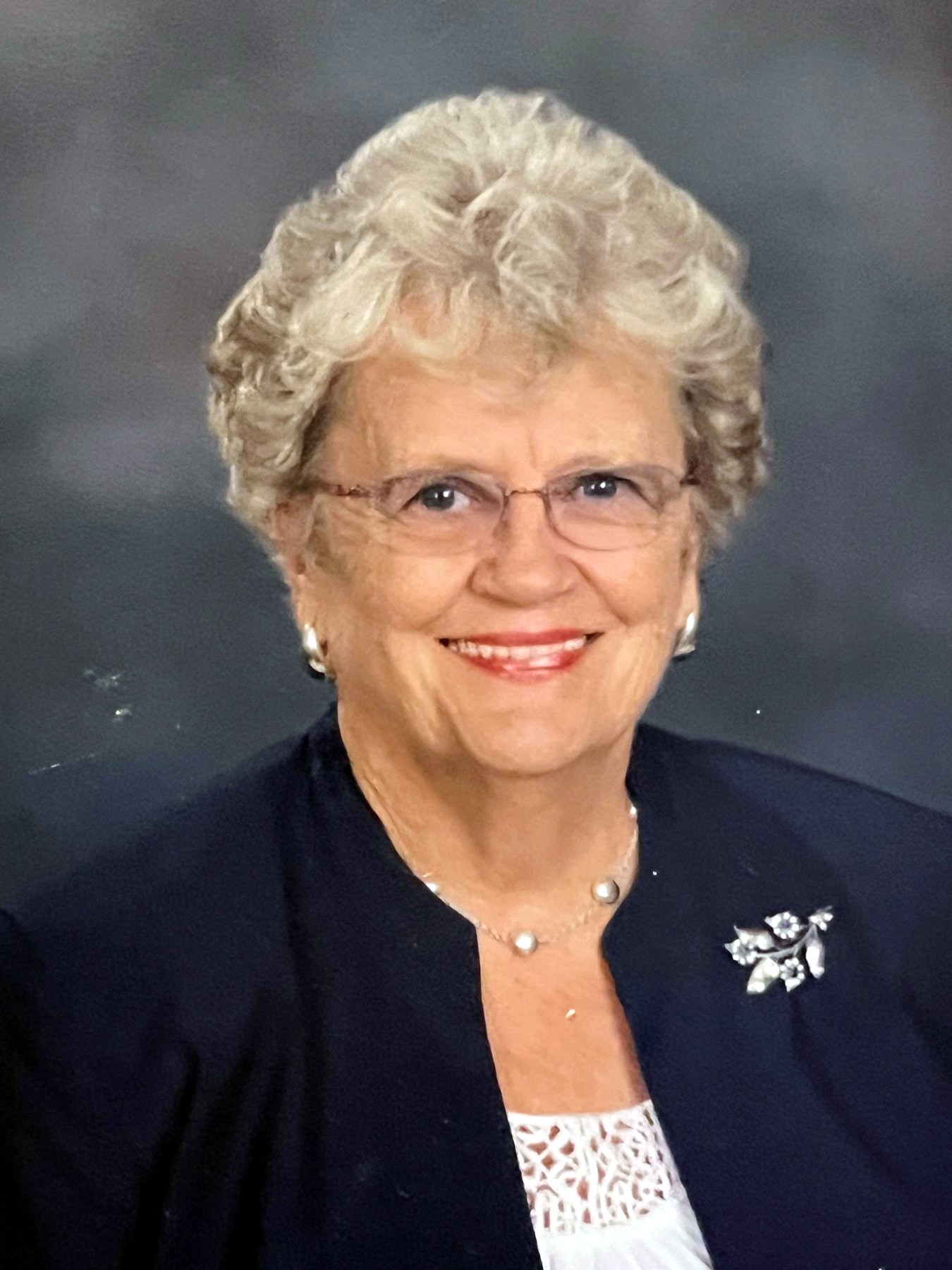 Edith Agnes Herland Obituary - Pompano Beach, FL