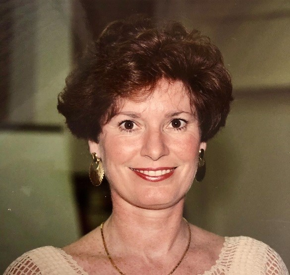 Margaret Krouse Obituary - San Antonio, TX
