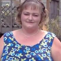 Amy Meade Obituary - Columbus, OH