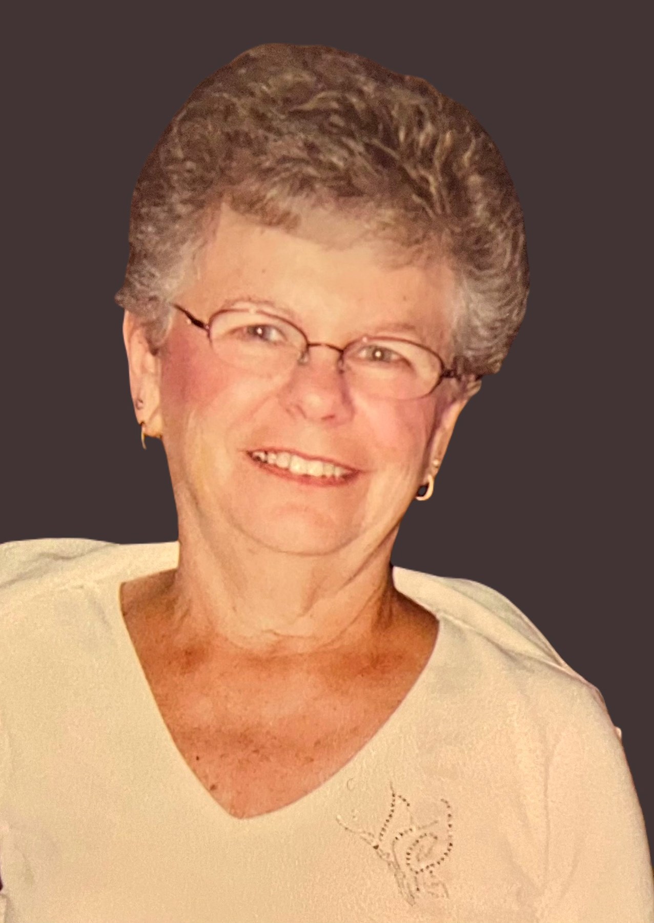 Lorna Allen Obituary - London, ON