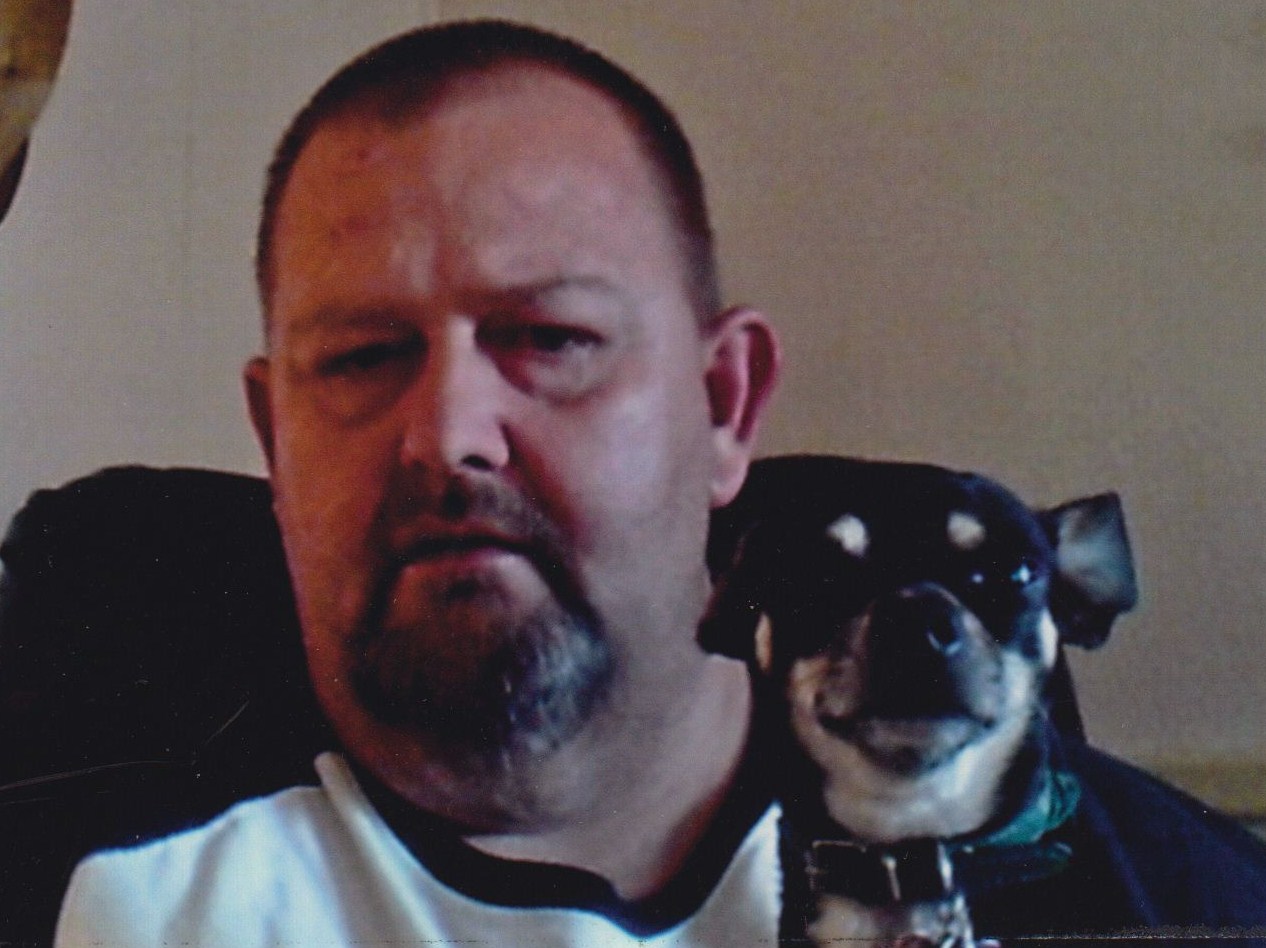 John Jones Obituary