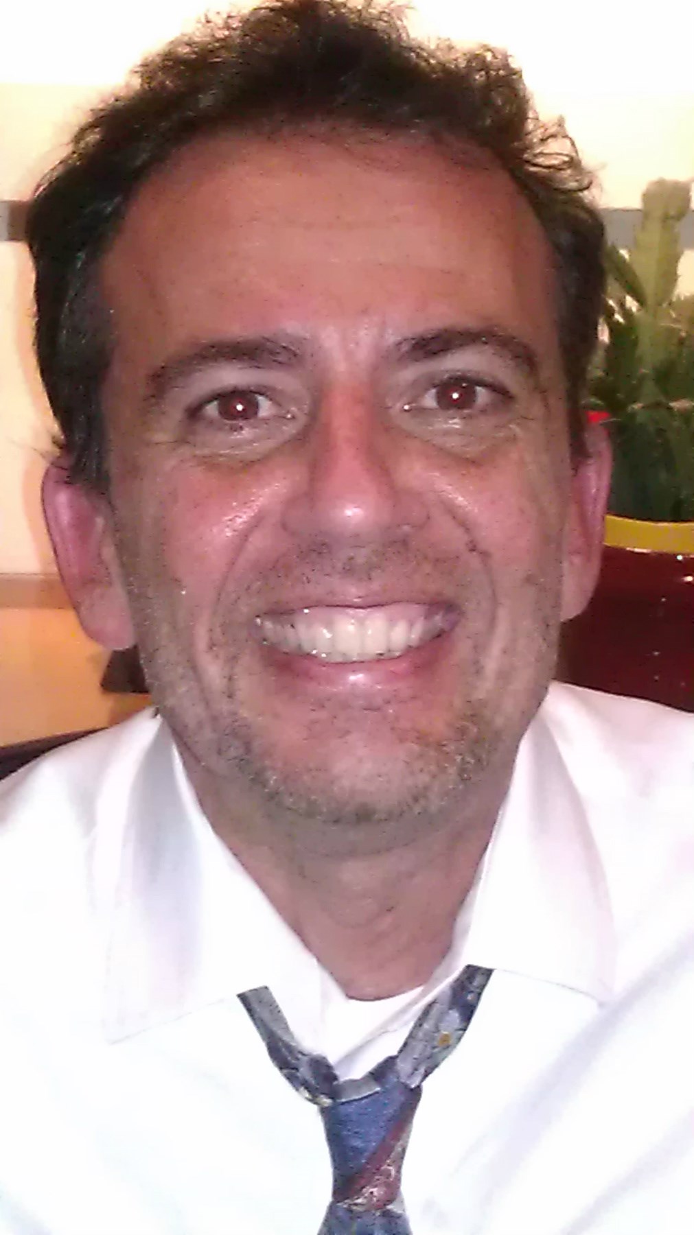 Luc Andre Odabashian Obituary - Canoga Park, CA