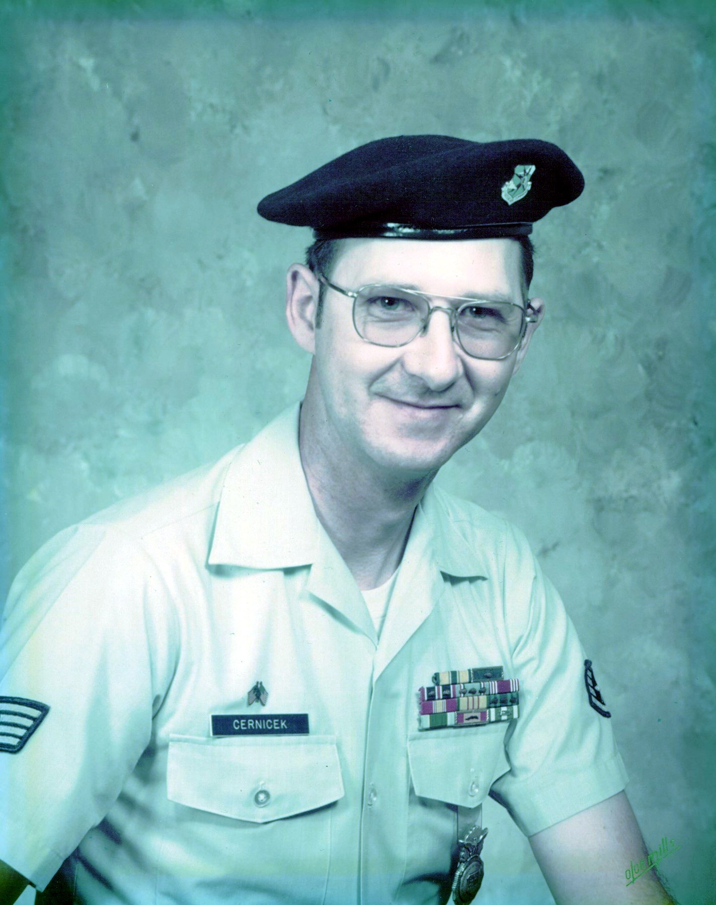 John Cernicek Obituary - Grapevine, TX