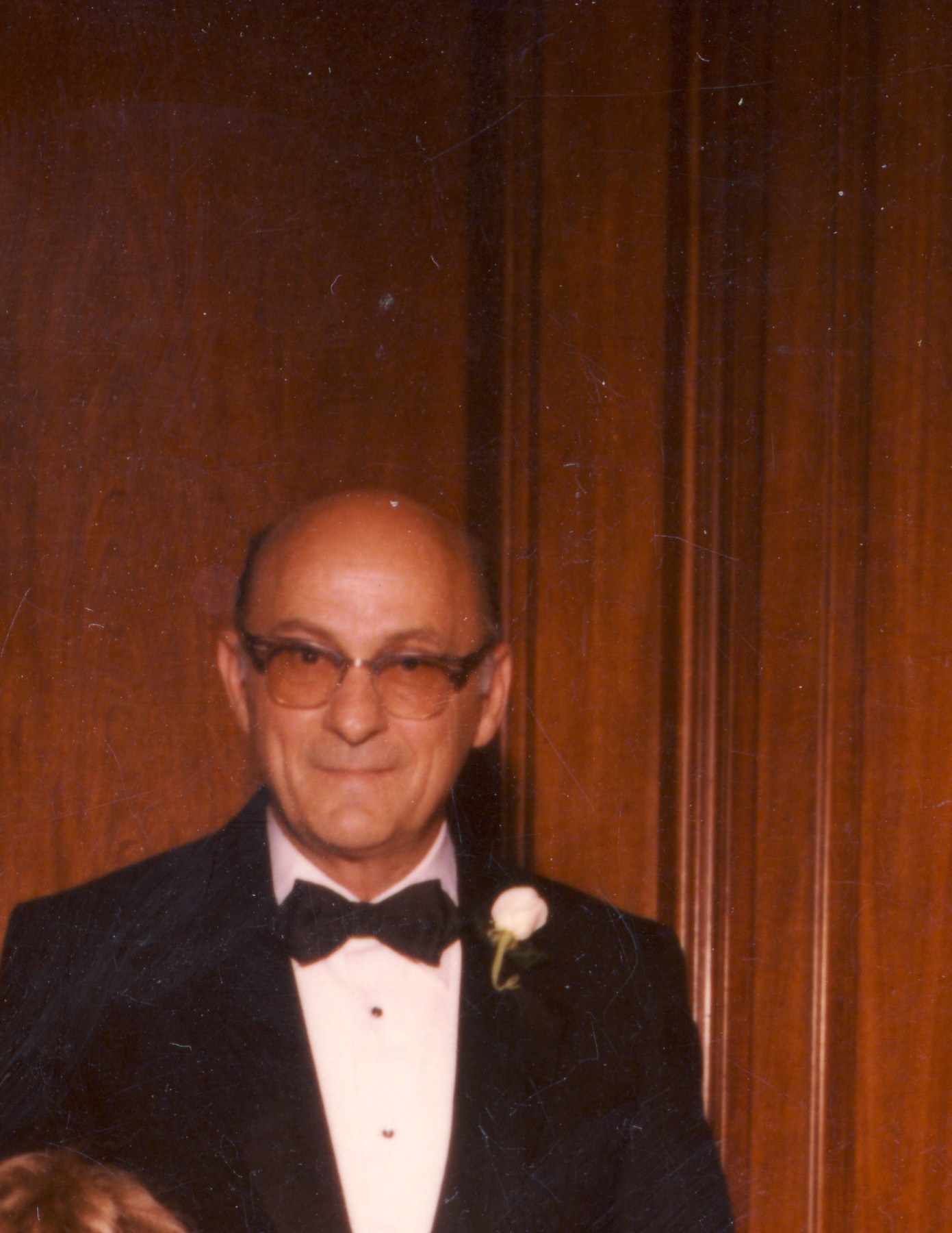 Harold L. Gilbert Obituary - Houston, TX