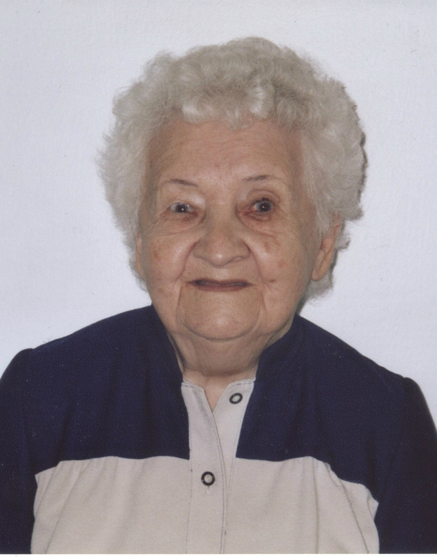 Rose-Anne Chamberland Blais Obituary - Chambly, QC