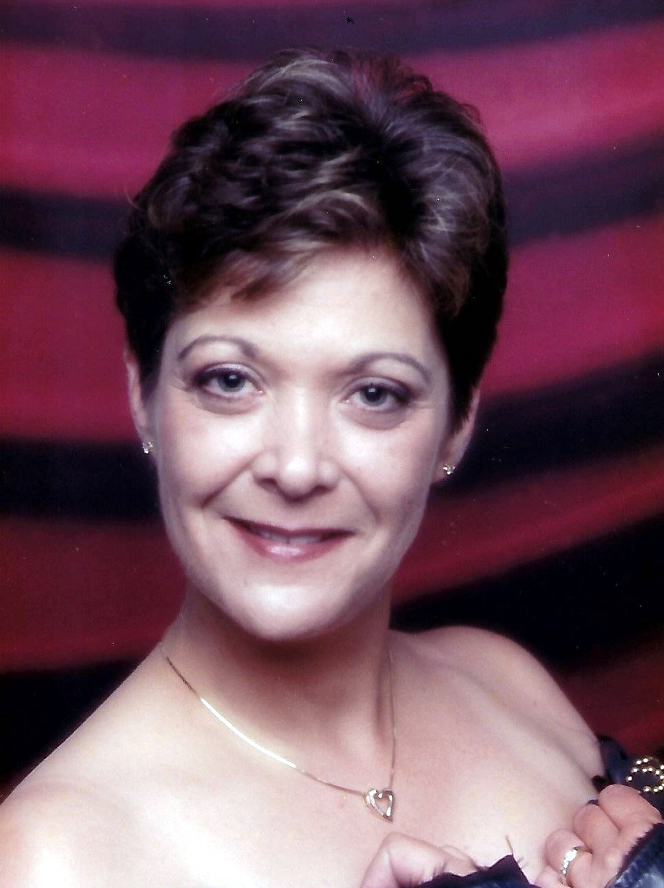 Nancy Lammons Obituary - Marietta, GA