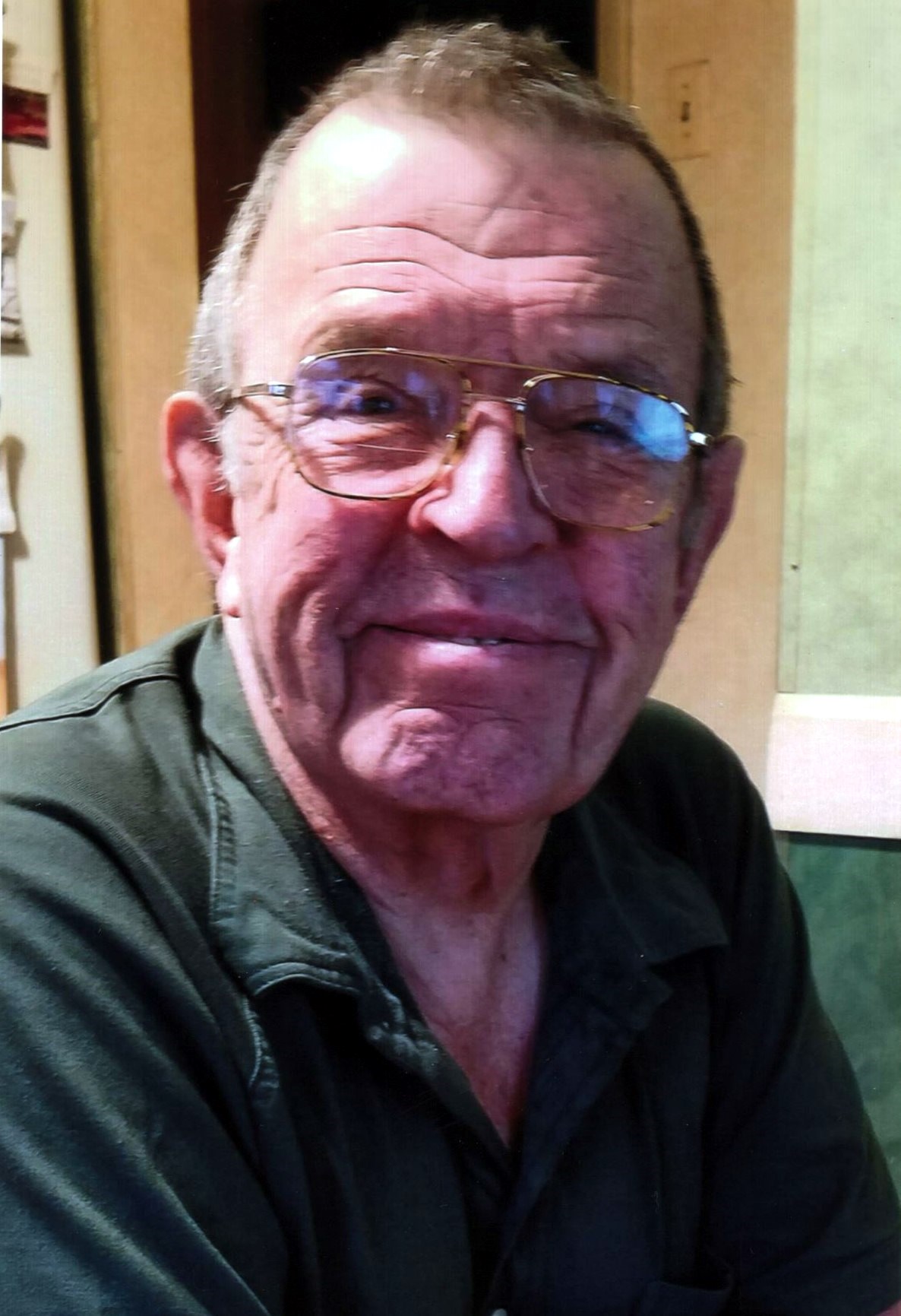 Gary Secrest Obituary - Dayton, OH