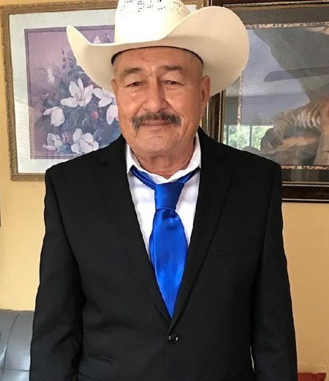Margarito Quinones Obituary - Brownsville, TX