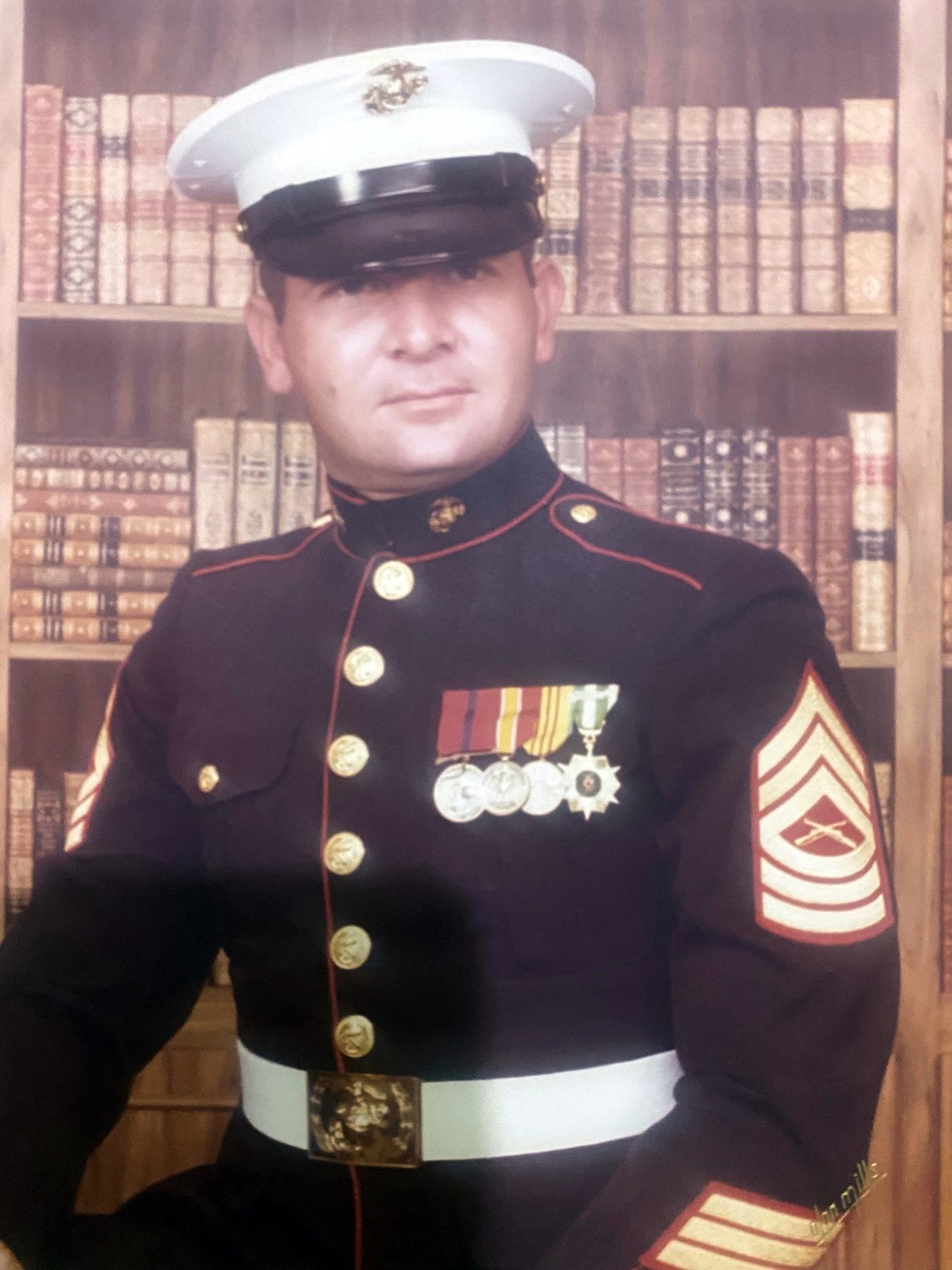 James Godwin Obituary - North Richland Hills, TX