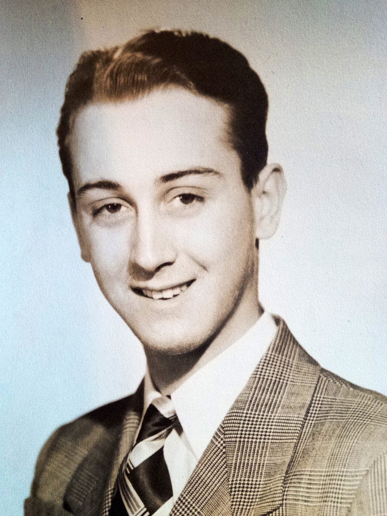 Joseph Capozzoli's Instagram, Twitter & Facebook on IDCrawl