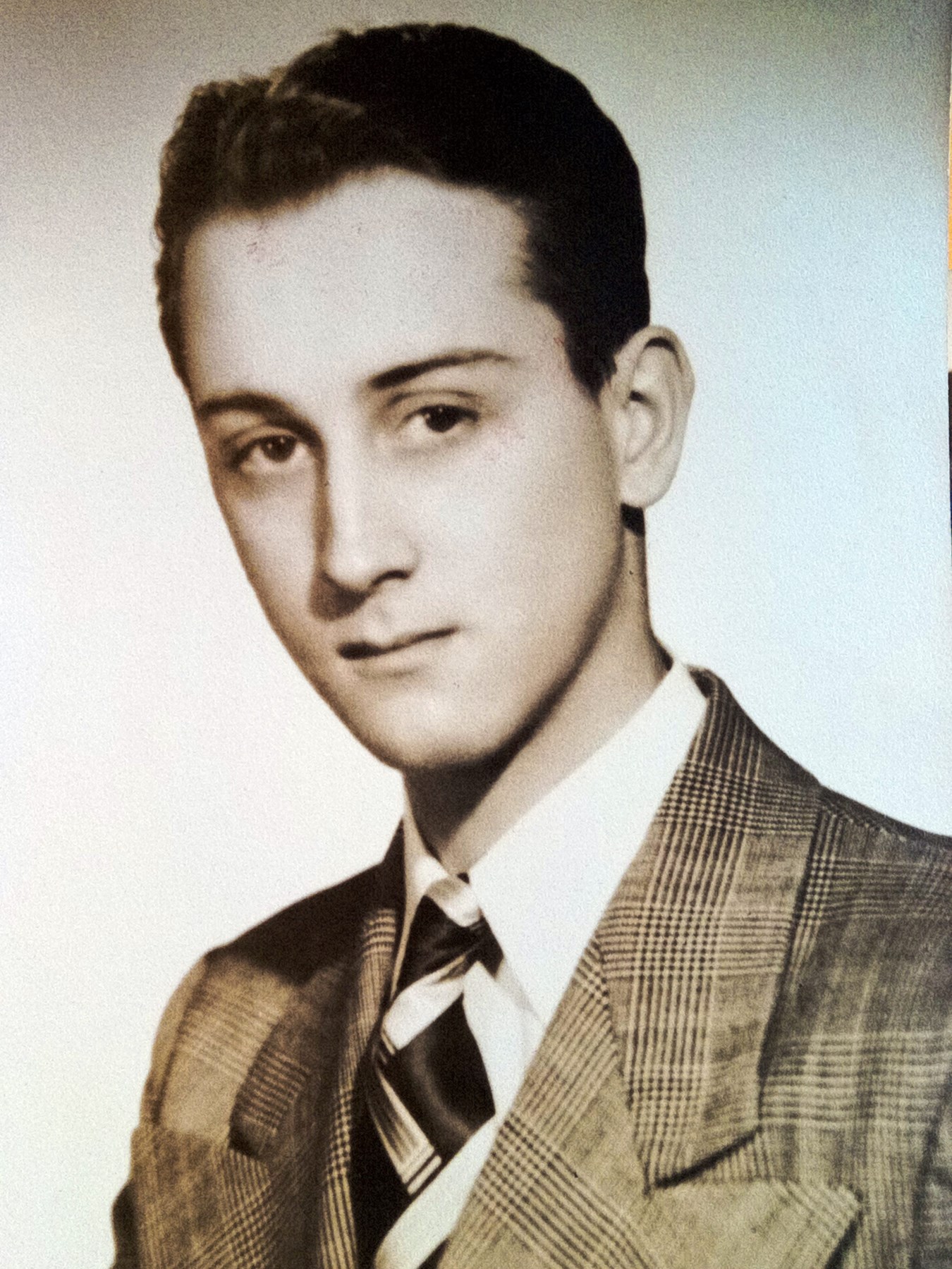 Joseph Capozzoli's Instagram, Twitter & Facebook on IDCrawl