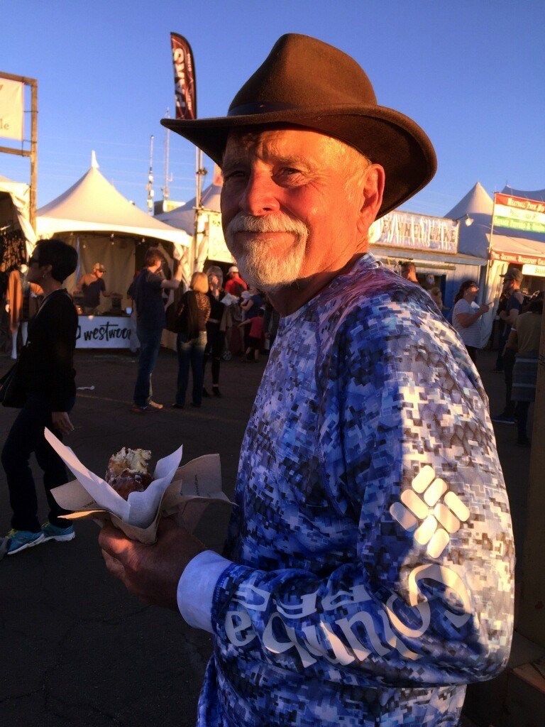 Terry Dale Wendell Obituary - Mobile, AL