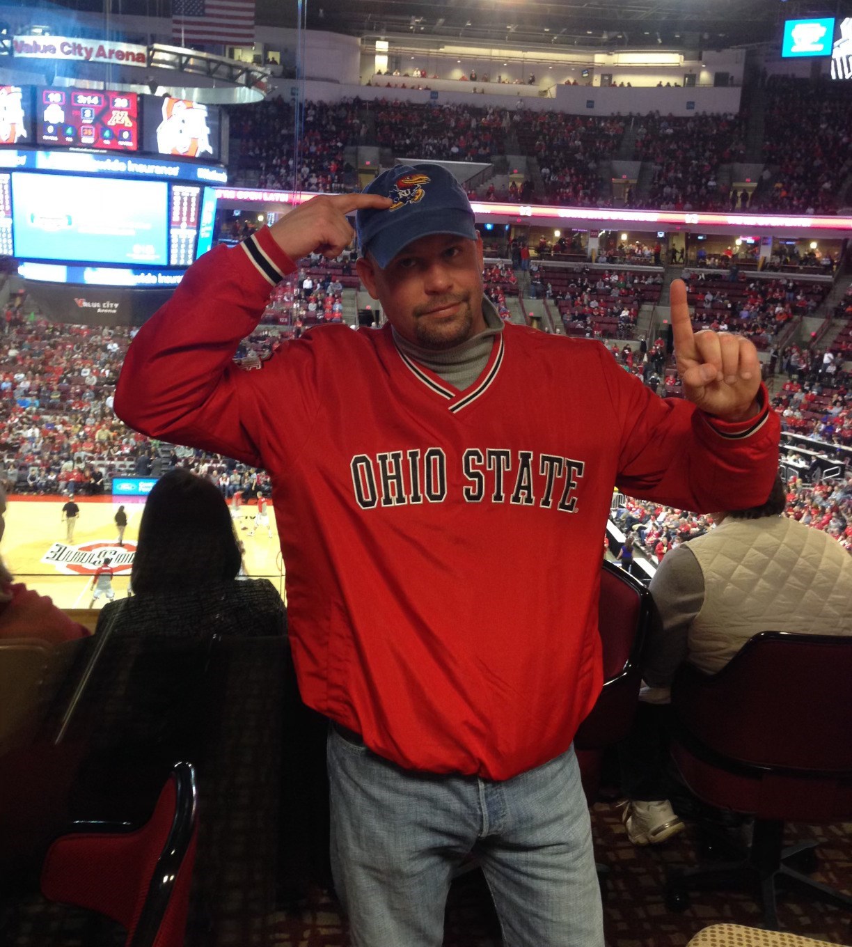 Jeffrey Michael Stalcup Obituary - Grove City, OH