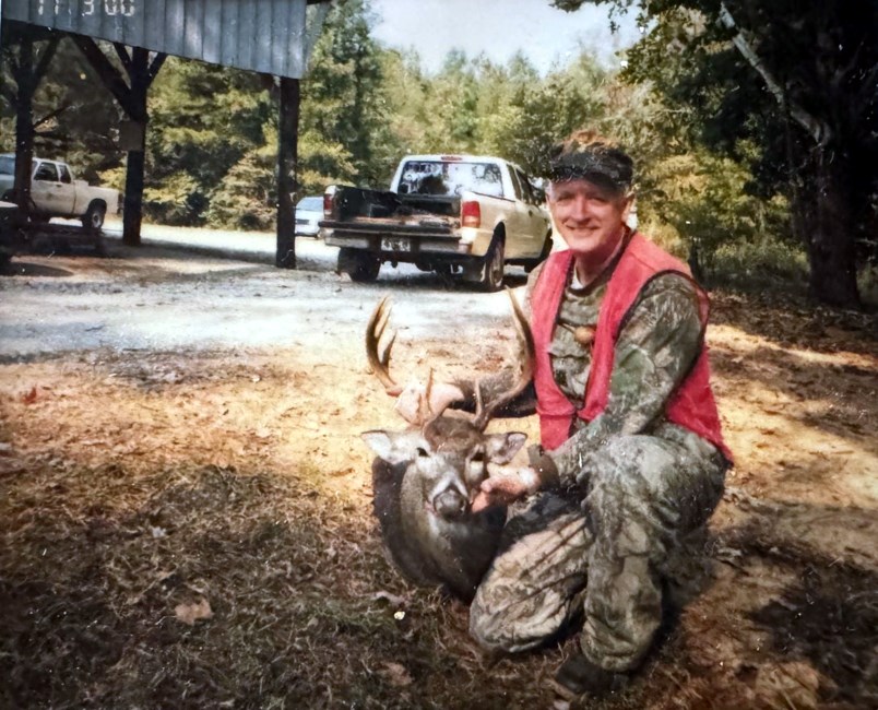 Joseph Cash Obituary - Stockbridge, GA