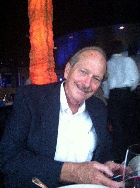 Donald Paddock Obituary - Decatur, AL