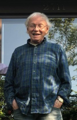 Jerry Guchemand Obituary - Baltimore, MD