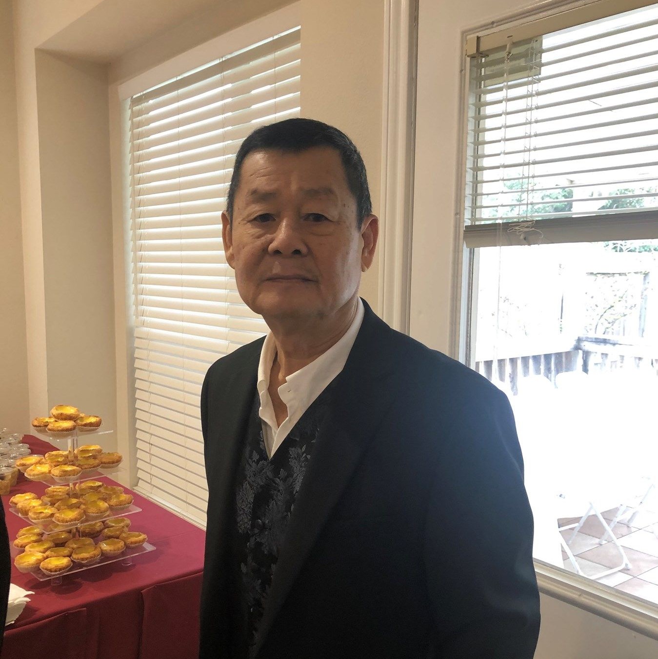 Quang Tran Obituary - Houston, TX