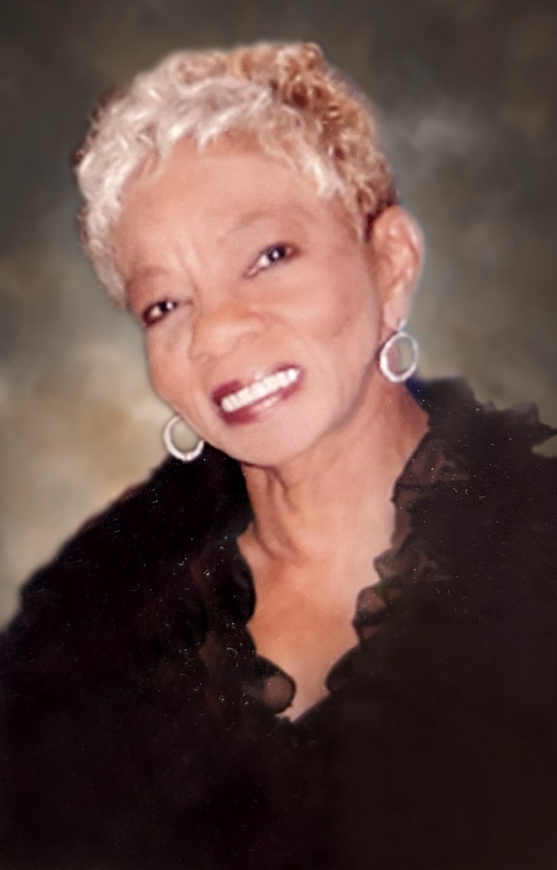 Shirley Wilson-Roy Obituary - Las Vegas, NV
