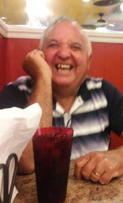 Richard Nappi Obituary - Boca Raton, FL