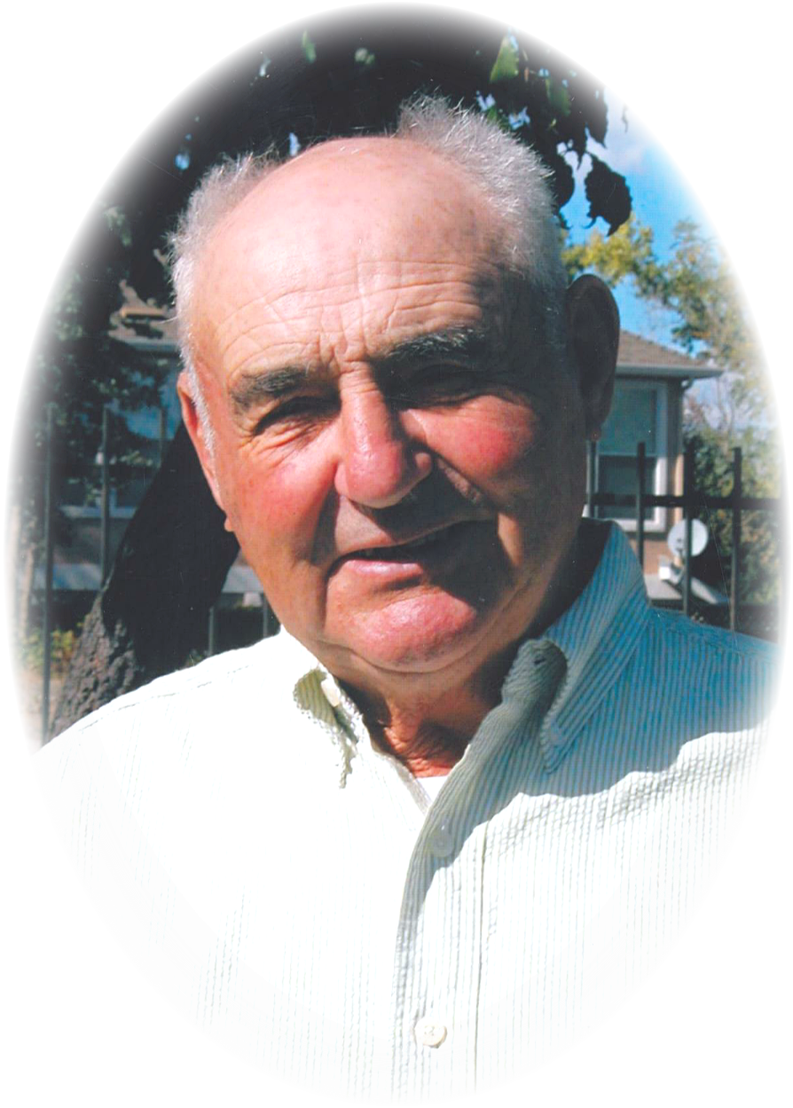 John Henriques Obituary - Hughson, CA