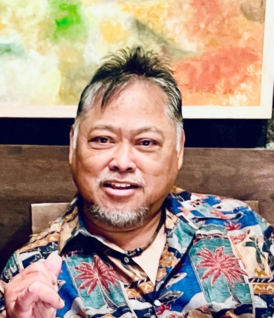 Christopher Vincent Cabellero Obituary - Honolulu, HI