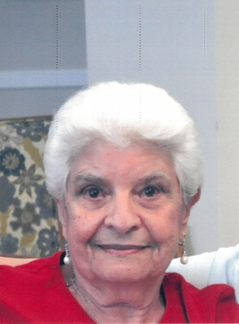 Elvira Vella Obituary - Coral Springs, FL