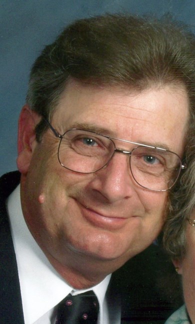 Michael Knighten Obituary - Martinsburg, WV