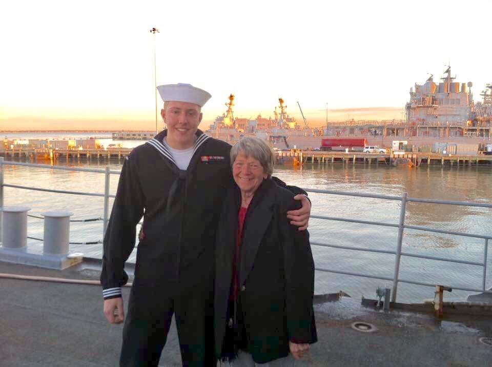 Iris White Obituary - Madison Heights, VA