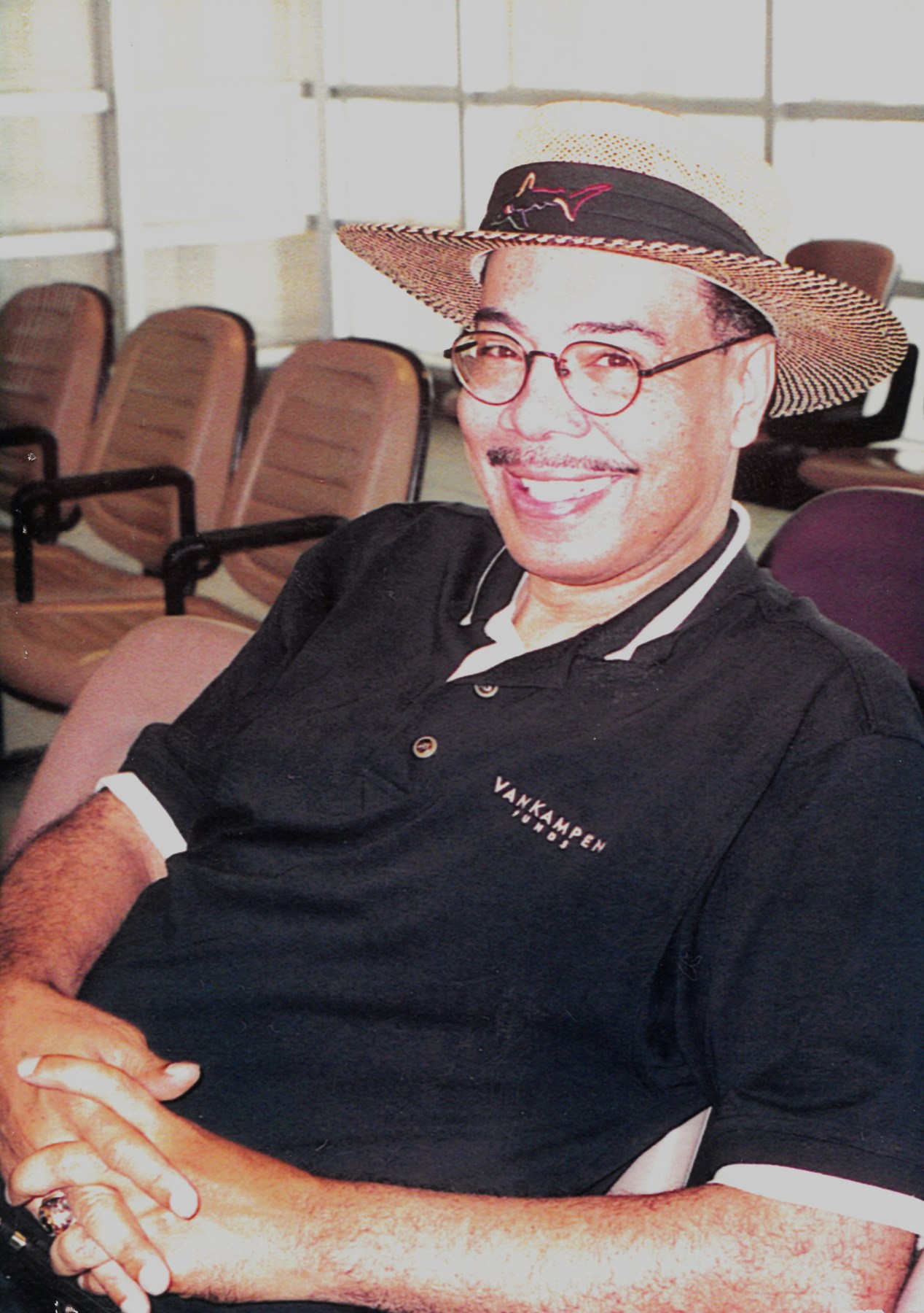 Roland Rhodes Obituary - Kansas City, MO