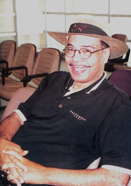 Roland Rhodes Obituary - Kansas City, MO