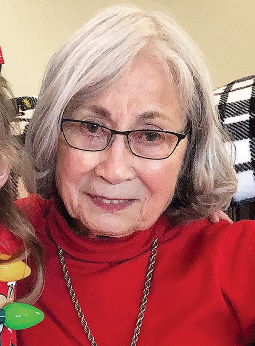 Elizabeth Niven Obituary - Raeford, NC