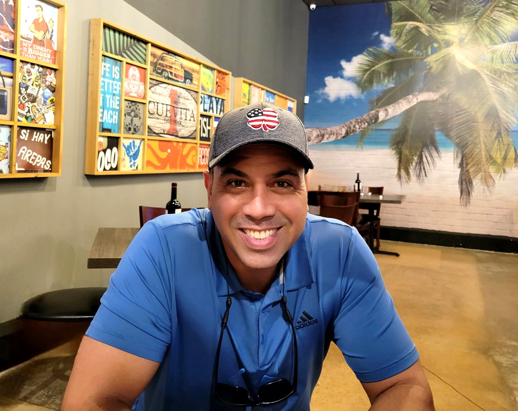 Eduardo Reyes Colón Obituary - Bayamon, PR