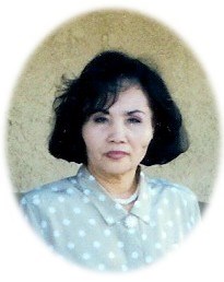 Akiko Thompson Obituary - Oak Harbor, WA