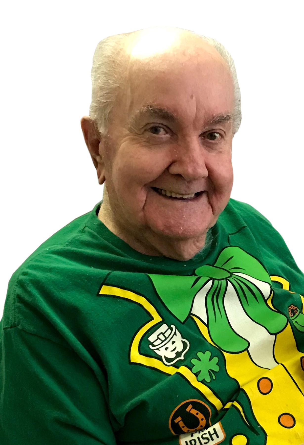 James Sullivan Obituary - Kissimmee, FL