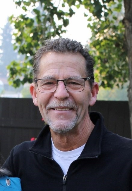 Marc Layne Baptist Obituary - Edmonton, AB