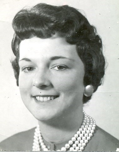 Lorraine Cheney Obituary - Potsdam, NY