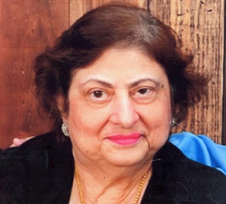 Daisy Mehta Obituary - Pompano Beach, FL