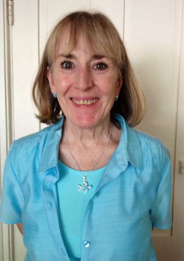 Kathy O'Connell Obituary - Red Bluff, CA