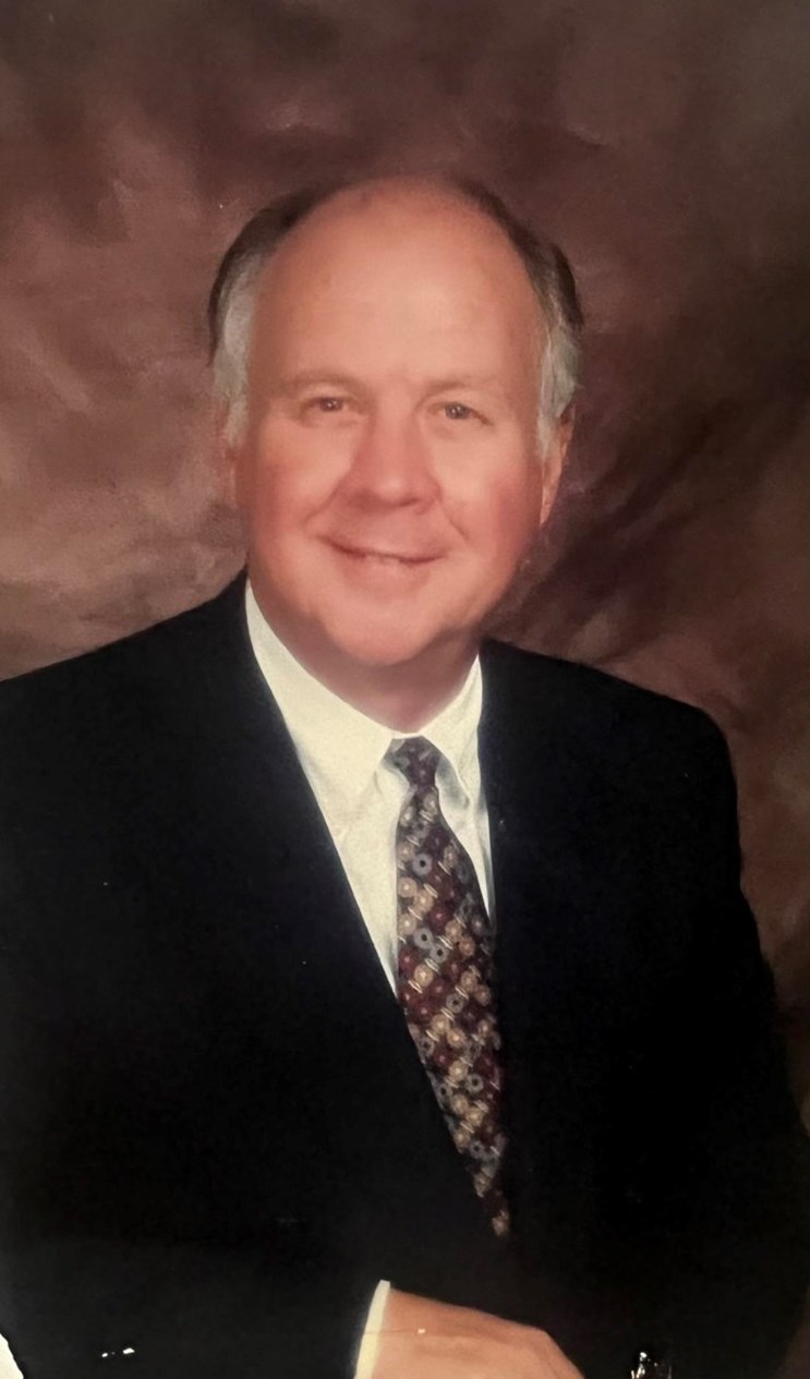Kenneth Nichols Obituary - Fort Worth, TX