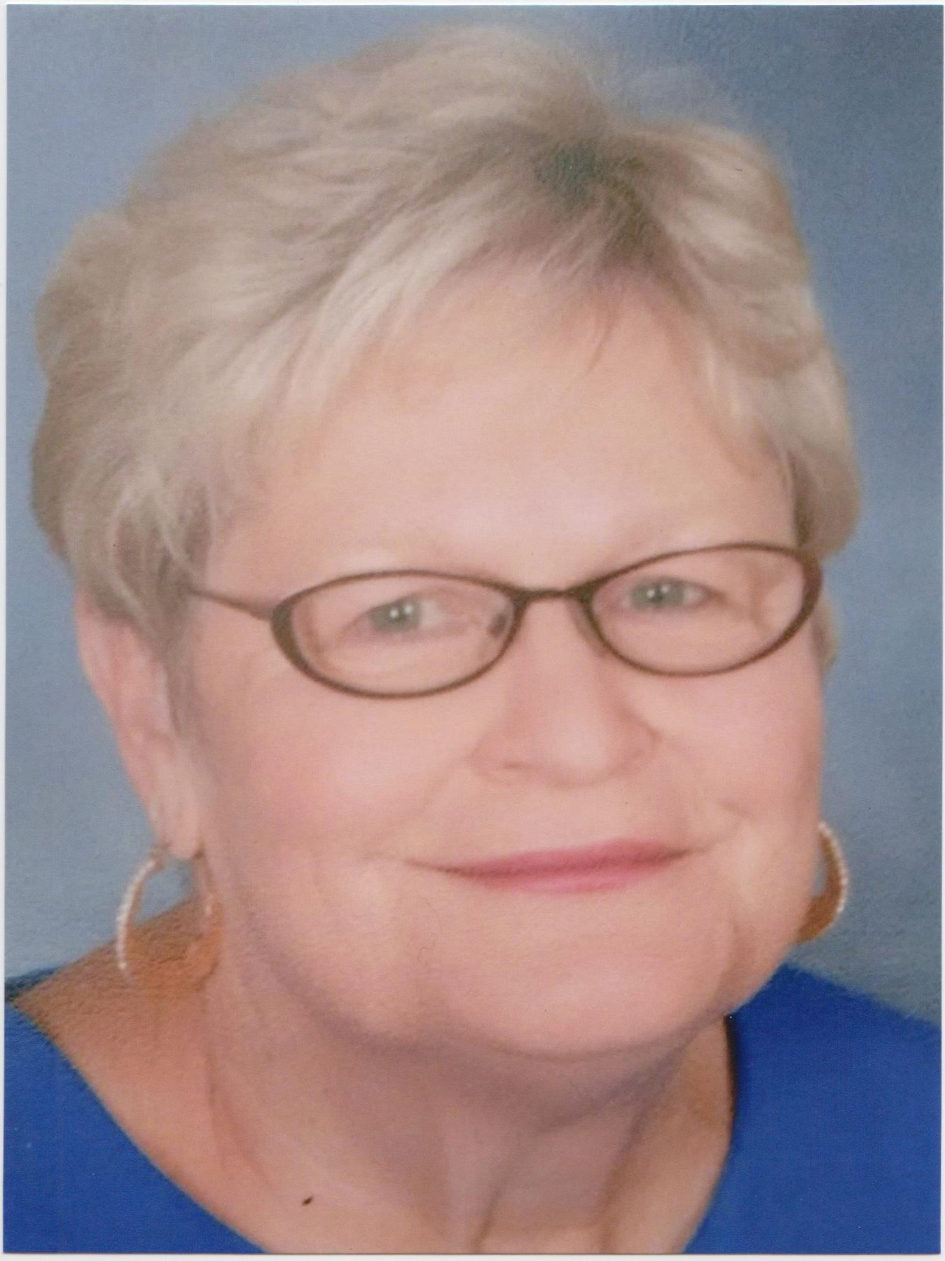 Janet Van Horne Obituary - Conover, NC