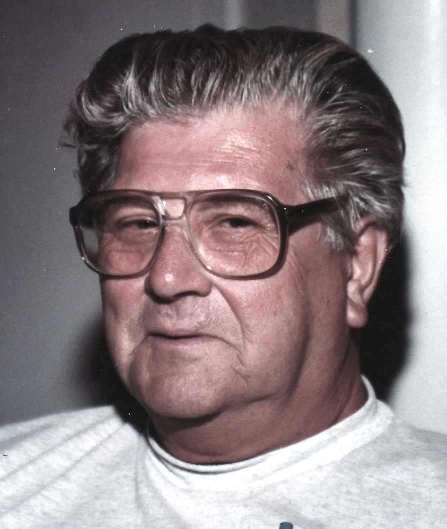 John Iram Obituary - Colton, CA