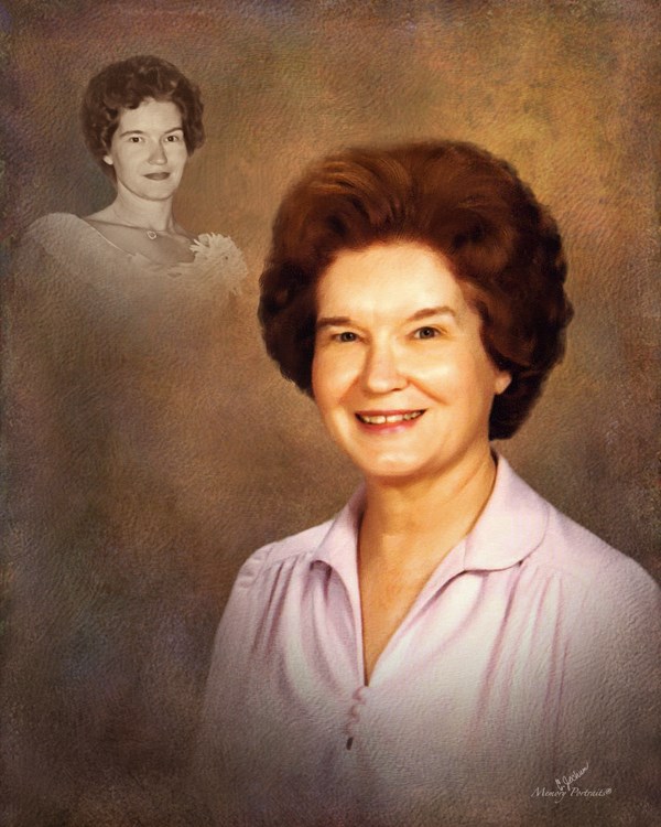Mary B. McDonald Obituary - Louisville, KY Mary B. McDonald Obituary - Louisville, KY