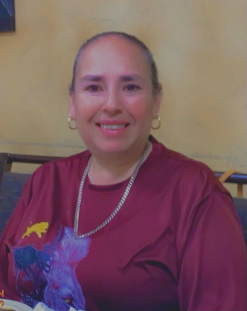 Sandra Echavarria Obituary - La Feria, TX