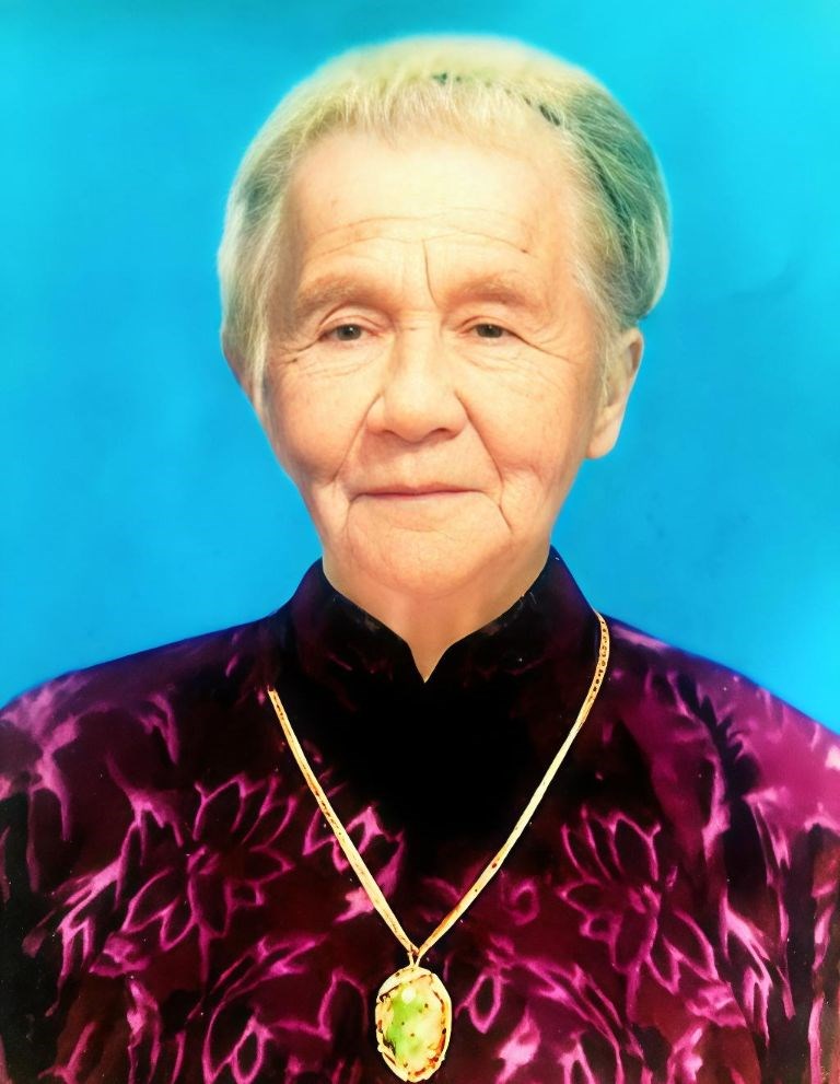 Hoa Diep Obituary - Falls Church, VA