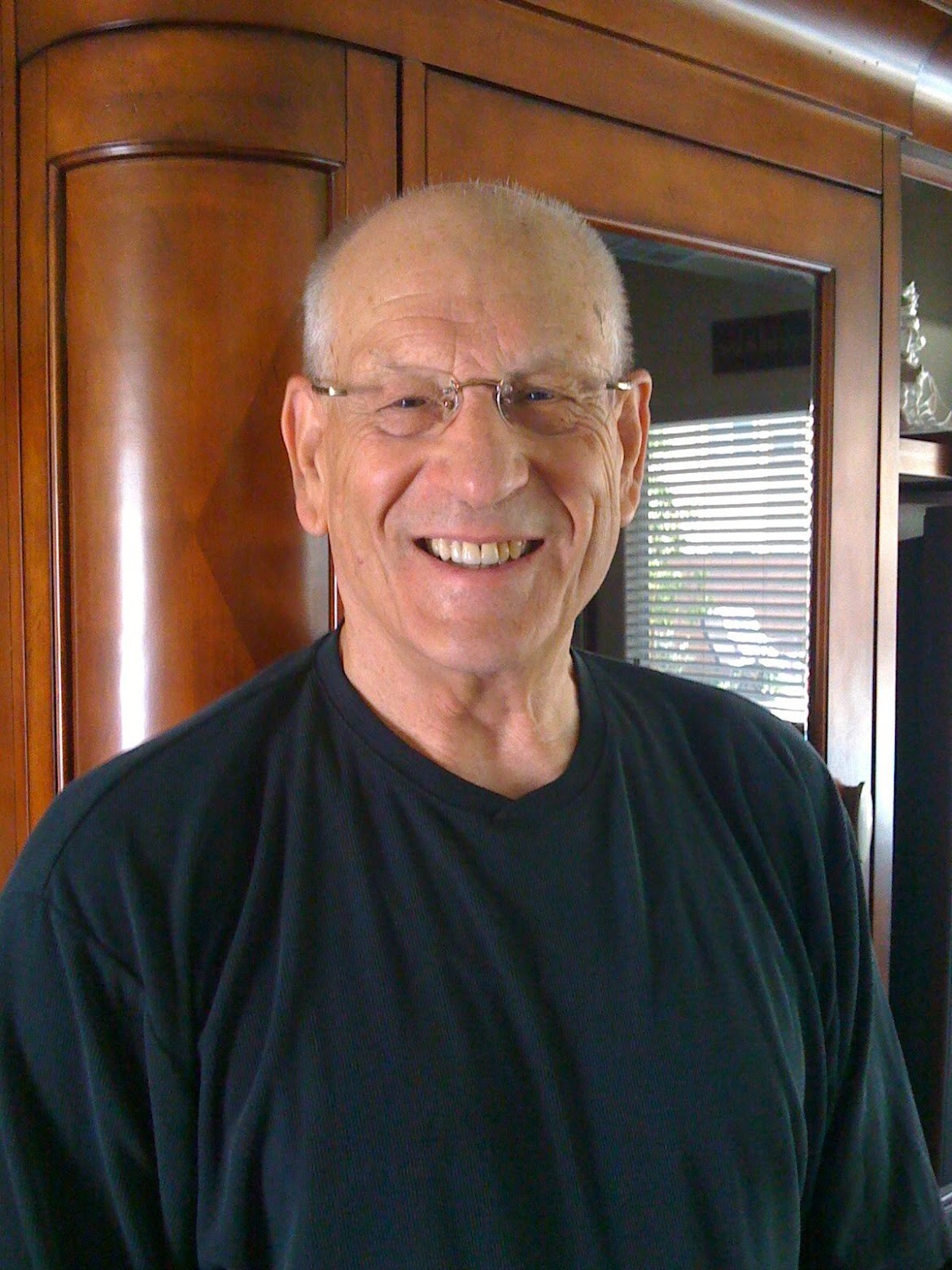 Elroy Burr Jr. Obituary - Riverton, UT