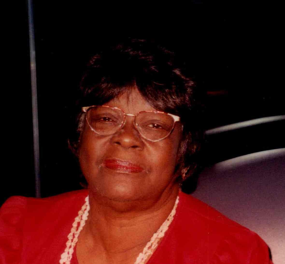 Ruby Fort Obituary - Fort Lauderdale, FL