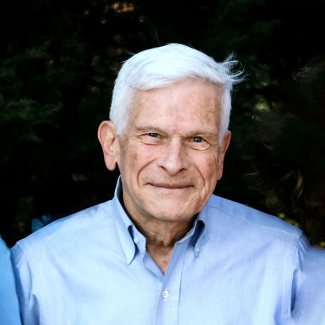 John Lieber Obituary - Plano, TX