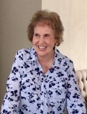 June PETERS Obituary - Arlington, TX