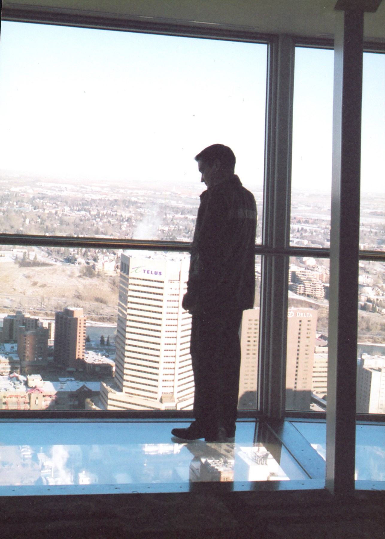 Mr. Jason Allan Wohlgemuth Obituary - Calgary, AB