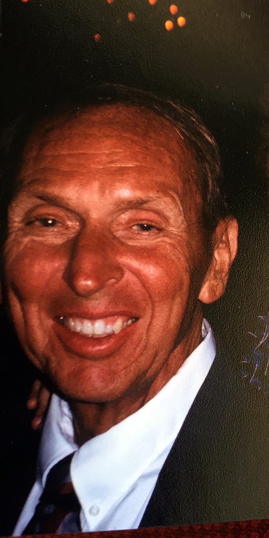 Robert Stoll Obituary - Naples, FL